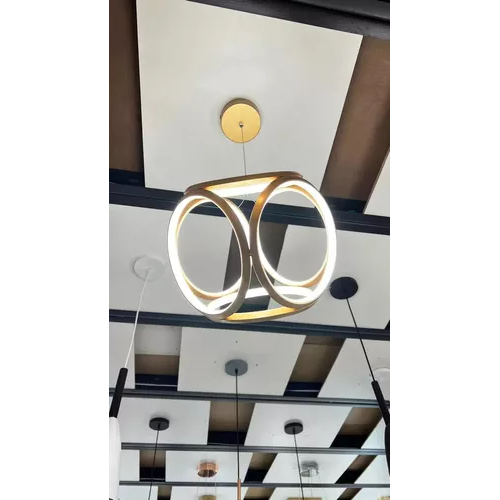 Luminária Pendente LED LPC-001 | Thelumen