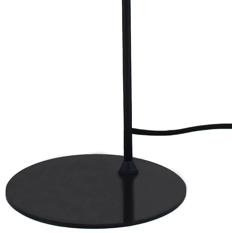 COLUNA PIPE DOURADO E PRETO | Thelumen