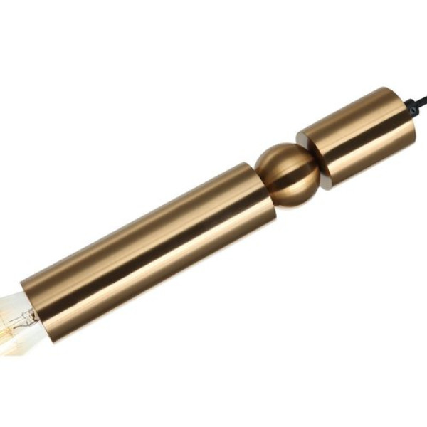 PENDENTE PRIH BRONZE | Thelumen